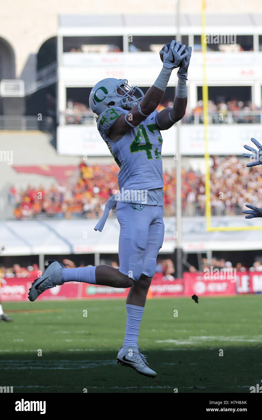 Oregon ducks football 2016 hi-res stock photography and images - Alamy