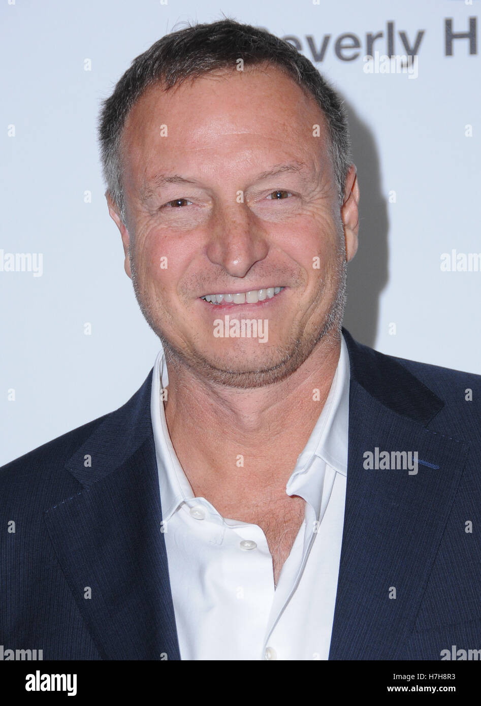 Los Angeles, CA, USA. 5th Nov, 2016. Jon Congdon . GO Campaign's 10th ...