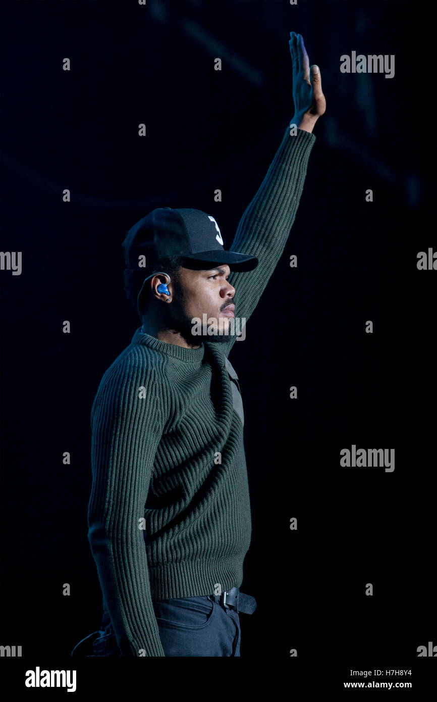 Chance The Rapper High Quality