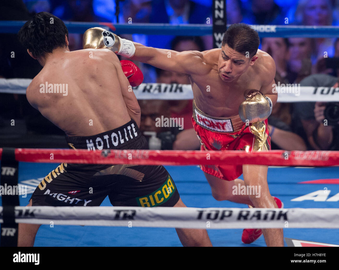 Jessie vargas hi-res stock photography and images - Alamy