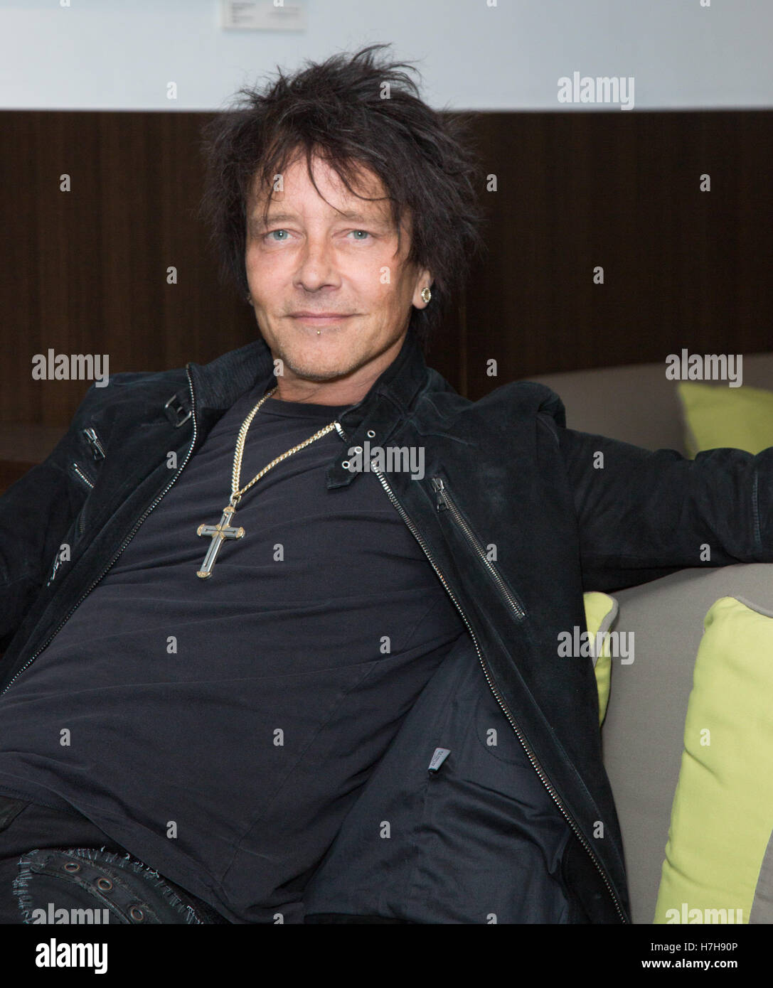 West Hollywood, California, USA. 5th Nov, 2016. Billy Morrison attends ...