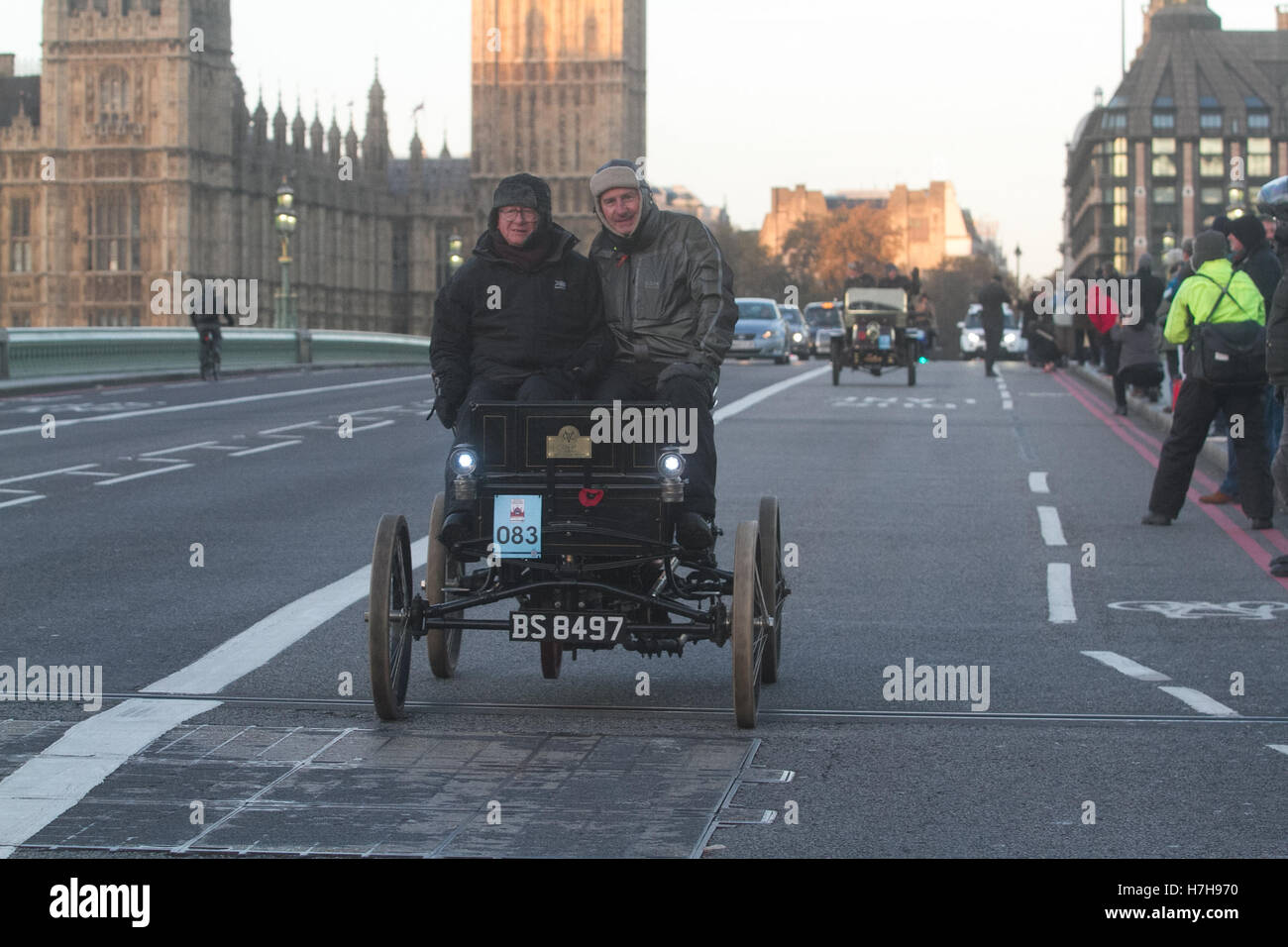 Pre 1905 cars hi-res stock photography and images - Alamy