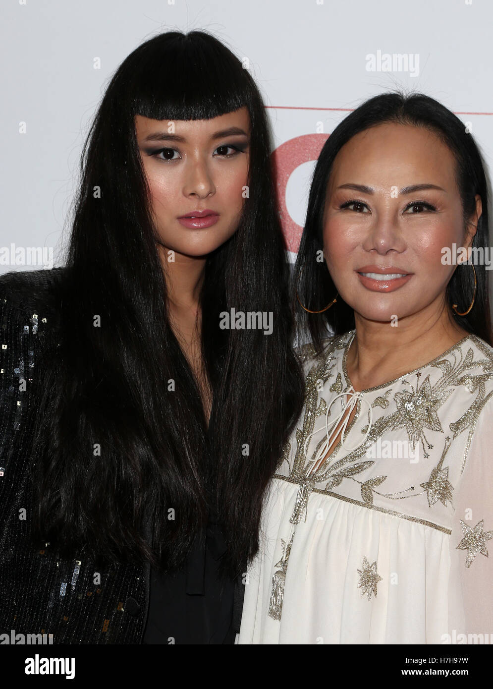 Eva chun chow hi-res stock photography and images - Alamy