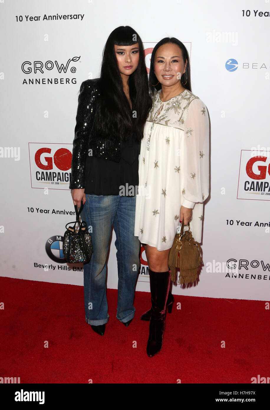 Eva chun chow hi-res stock photography and images - Alamy