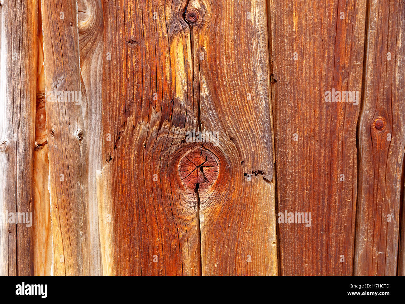 wooden batten wall with detailed structural pattern Stock Photo - Alamy