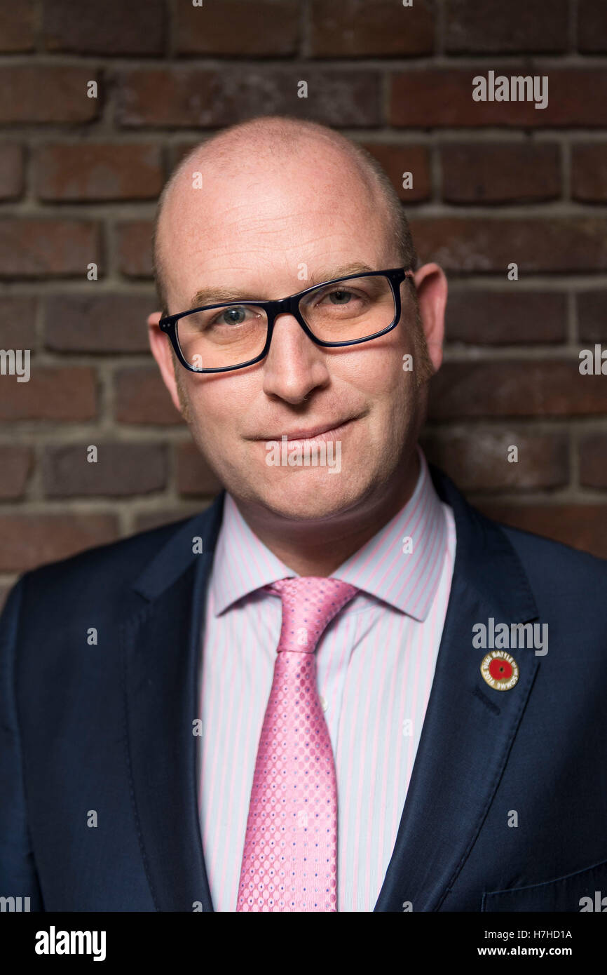 Paul nuttall hi-res stock photography and images - Alamy