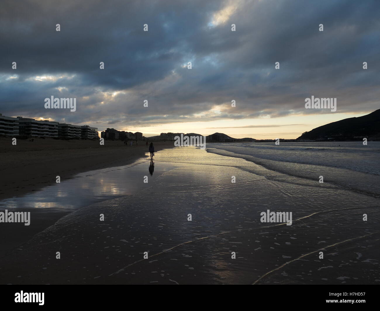 North coast of spain hi-res stock photography and images - Alamy
