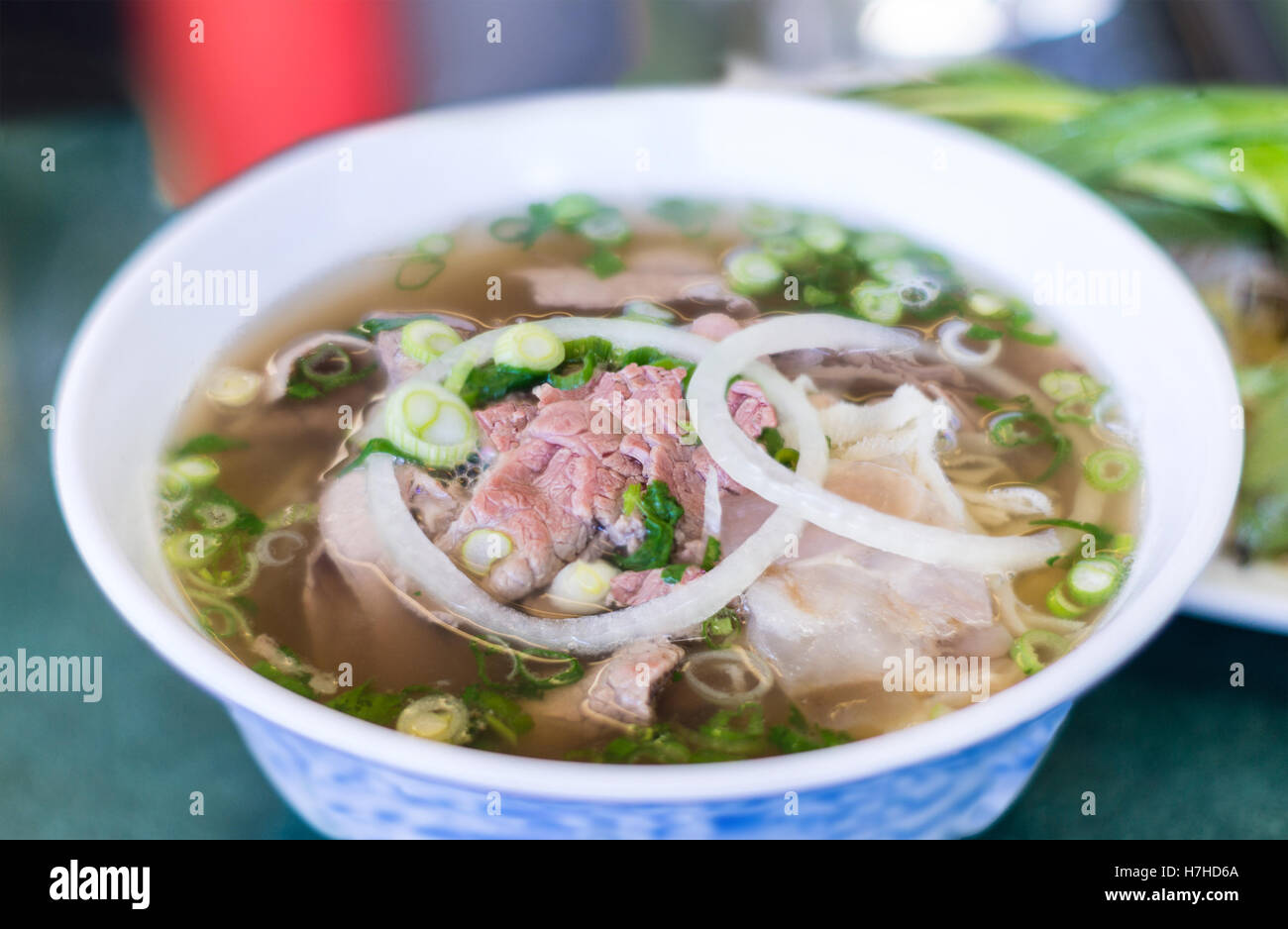  30 Beef Tendon Tripe Rice Noodle Soup 50 OFF
