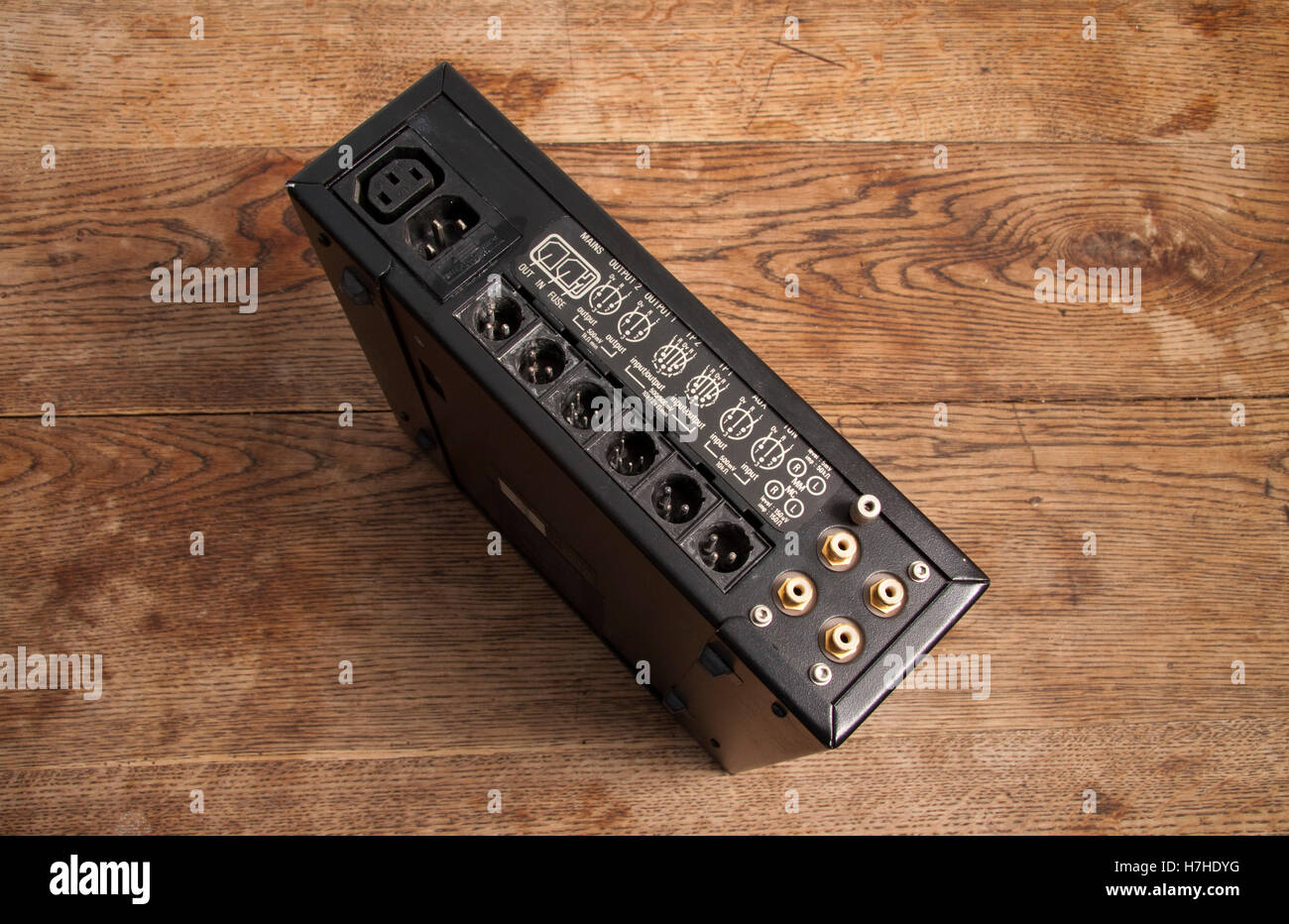 Amplifier texture hi-res stock photography and images - Alamy