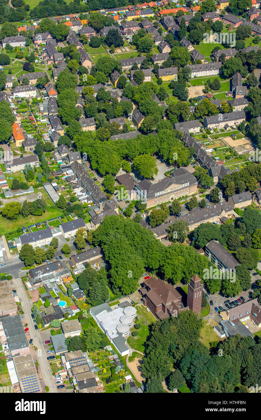 Lohberg colliery hi-res stock photography and images - Alamy