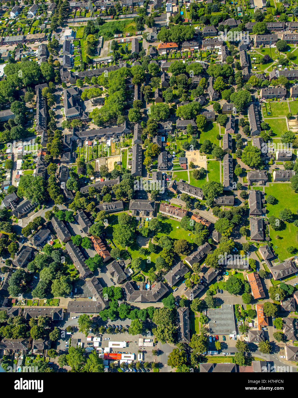 Lohberg colliery hi-res stock photography and images - Alamy