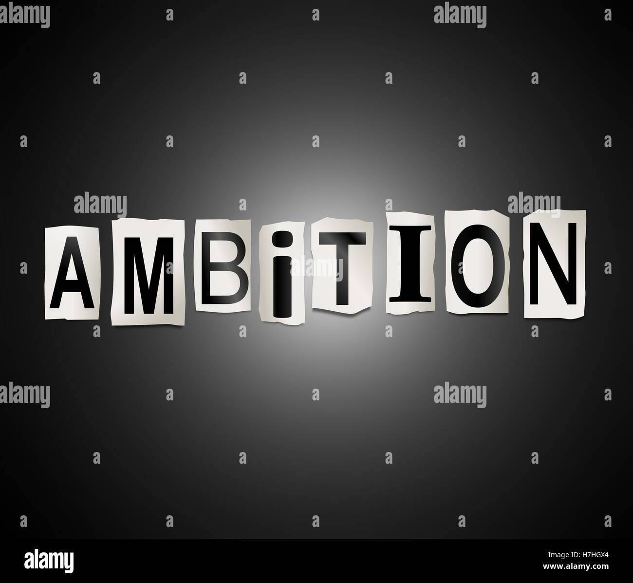 Initiative cut out hi-res stock photography and images - Alamy