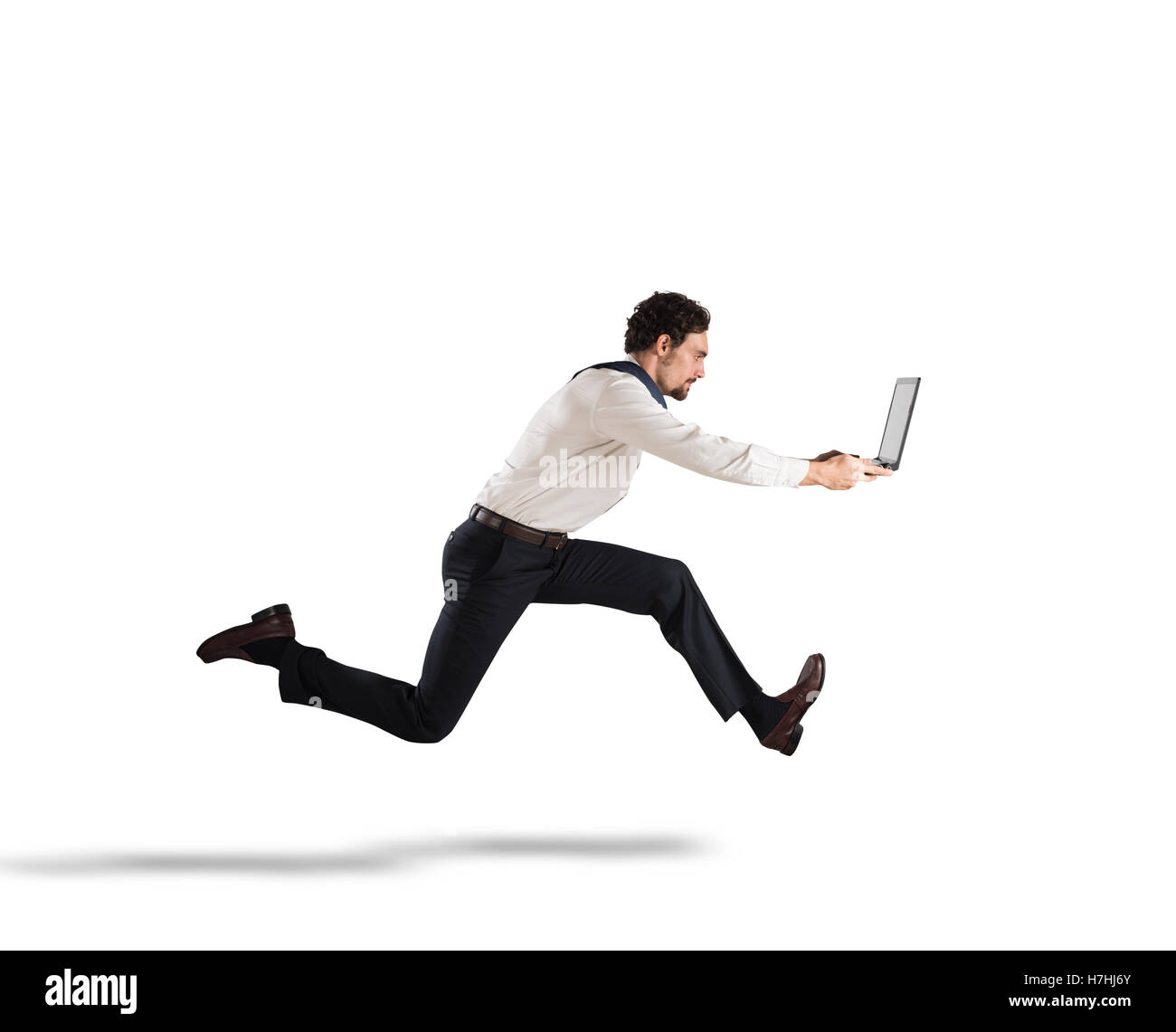 Social fast Cut Out Stock Images & Pictures - Alamy