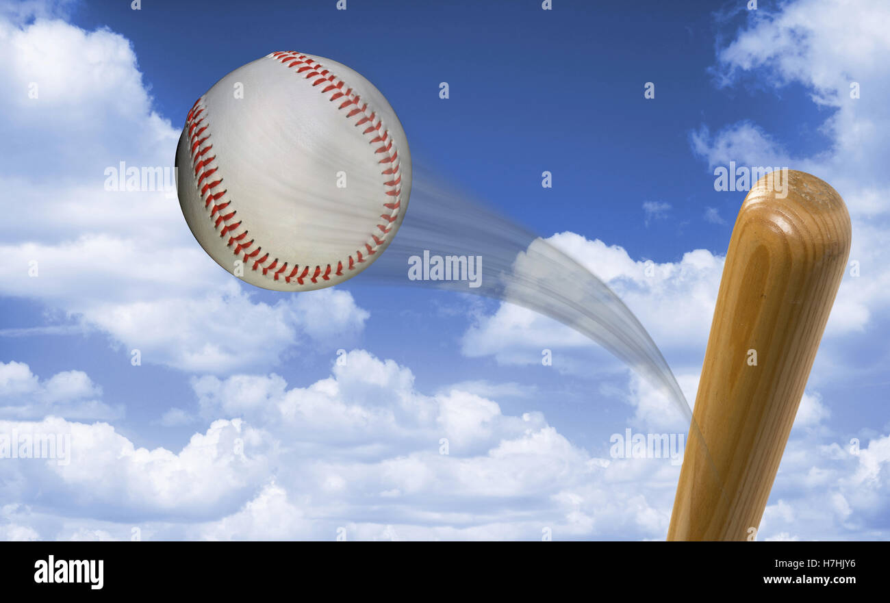 Home run baseball hi-res stock photography and images - Alamy