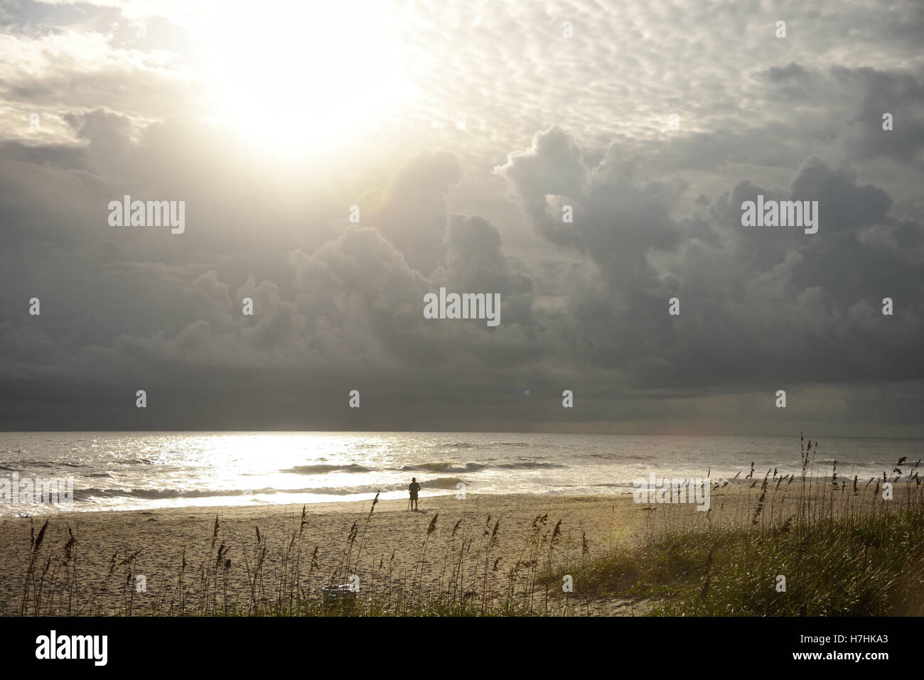 Early morning sunrise Stock Photo - Alamy