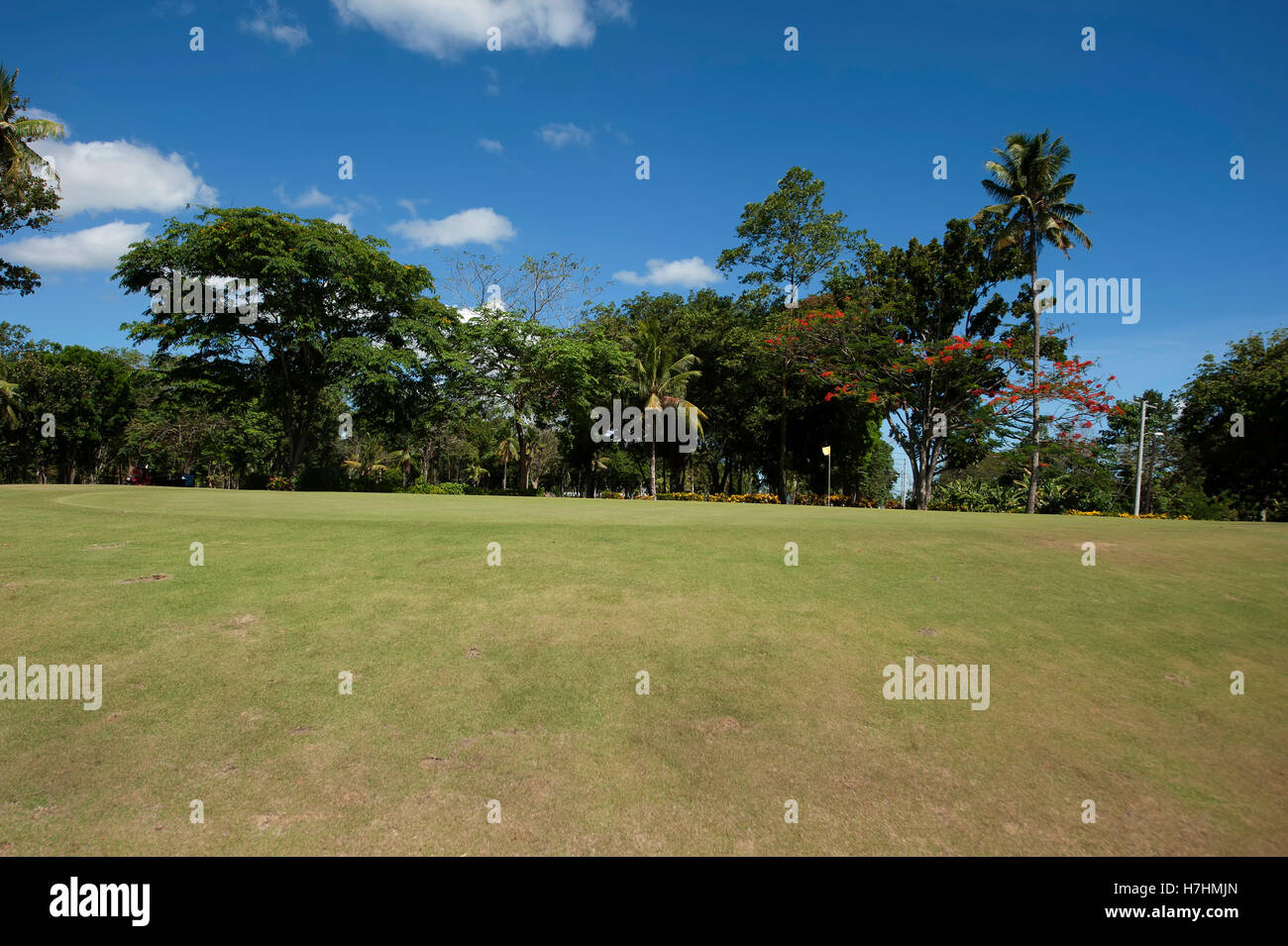 Apo Golf & Country Club, Davao, Mindanao, Philippine Islands, South ...