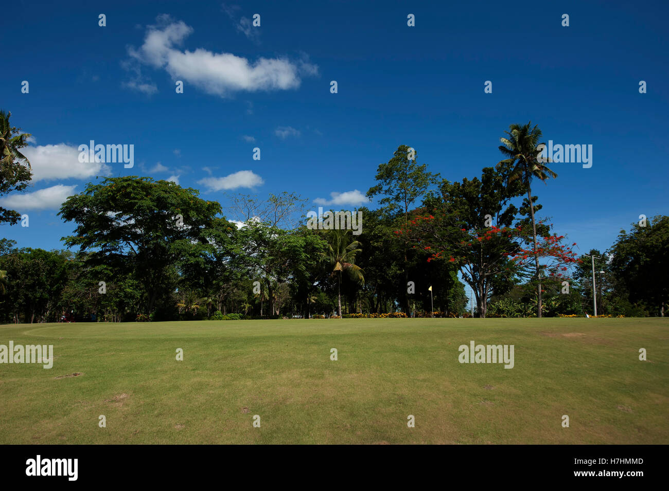 Apo Golf & Country Club, Davao, Mindanao, Philippine Islands, South ...