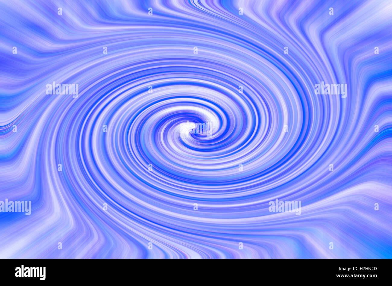 Blue colour backgrounds twirl design Stock Photo - Alamy