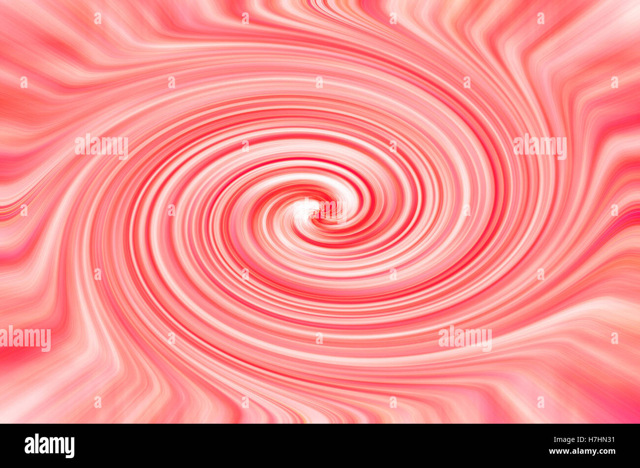 Red colour backgrounds twirl design Stock Photo - Alamy