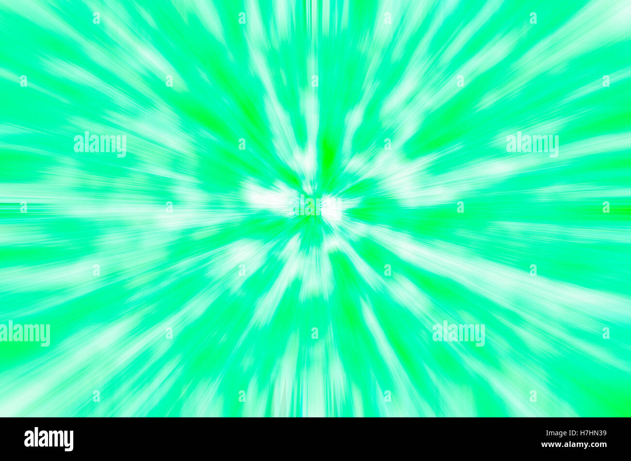 Erin colour backgrounds twirl design Stock Photo - Alamy