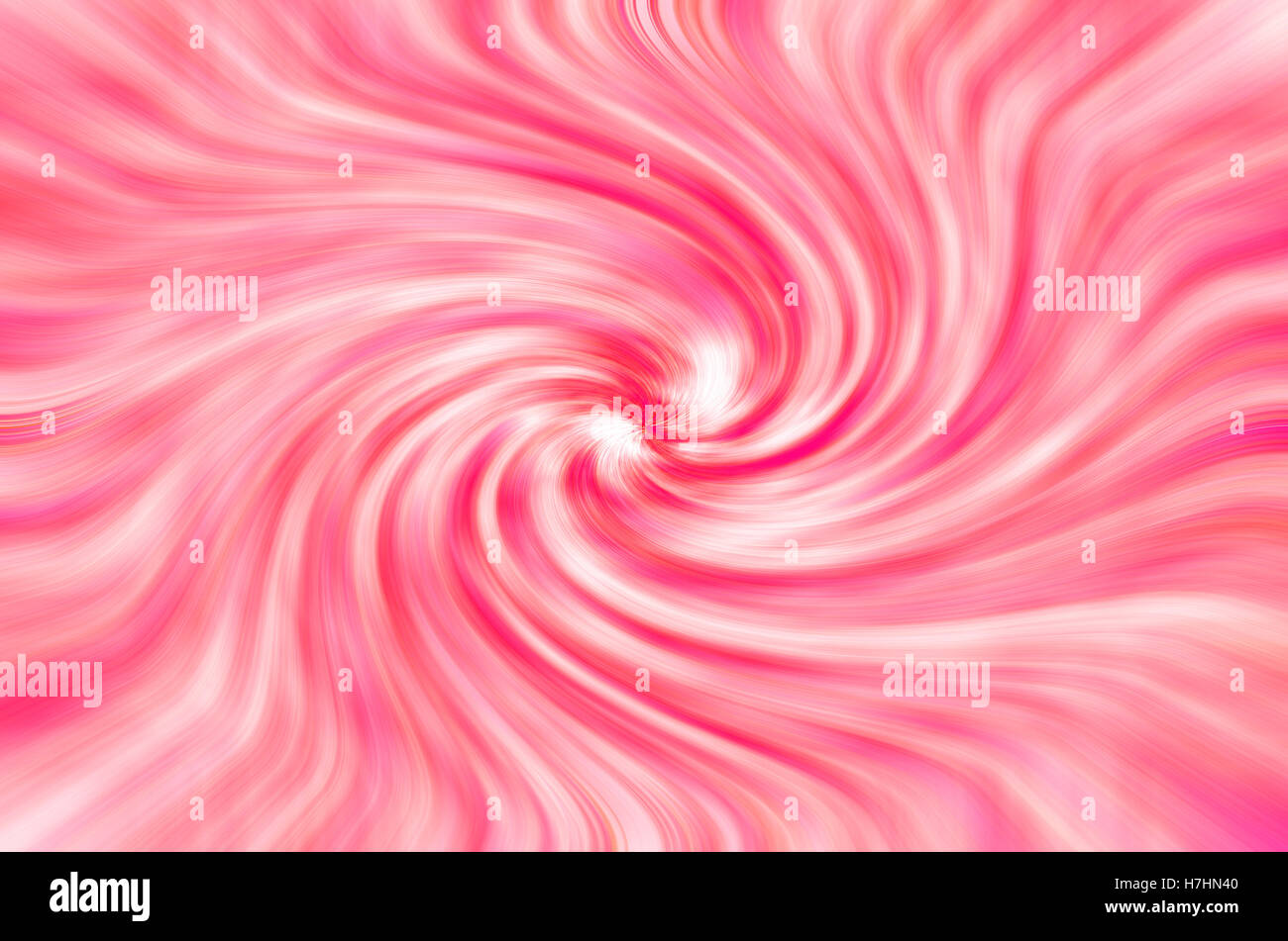 Raspberry colour backgrounds twirl design Stock Photo - Alamy