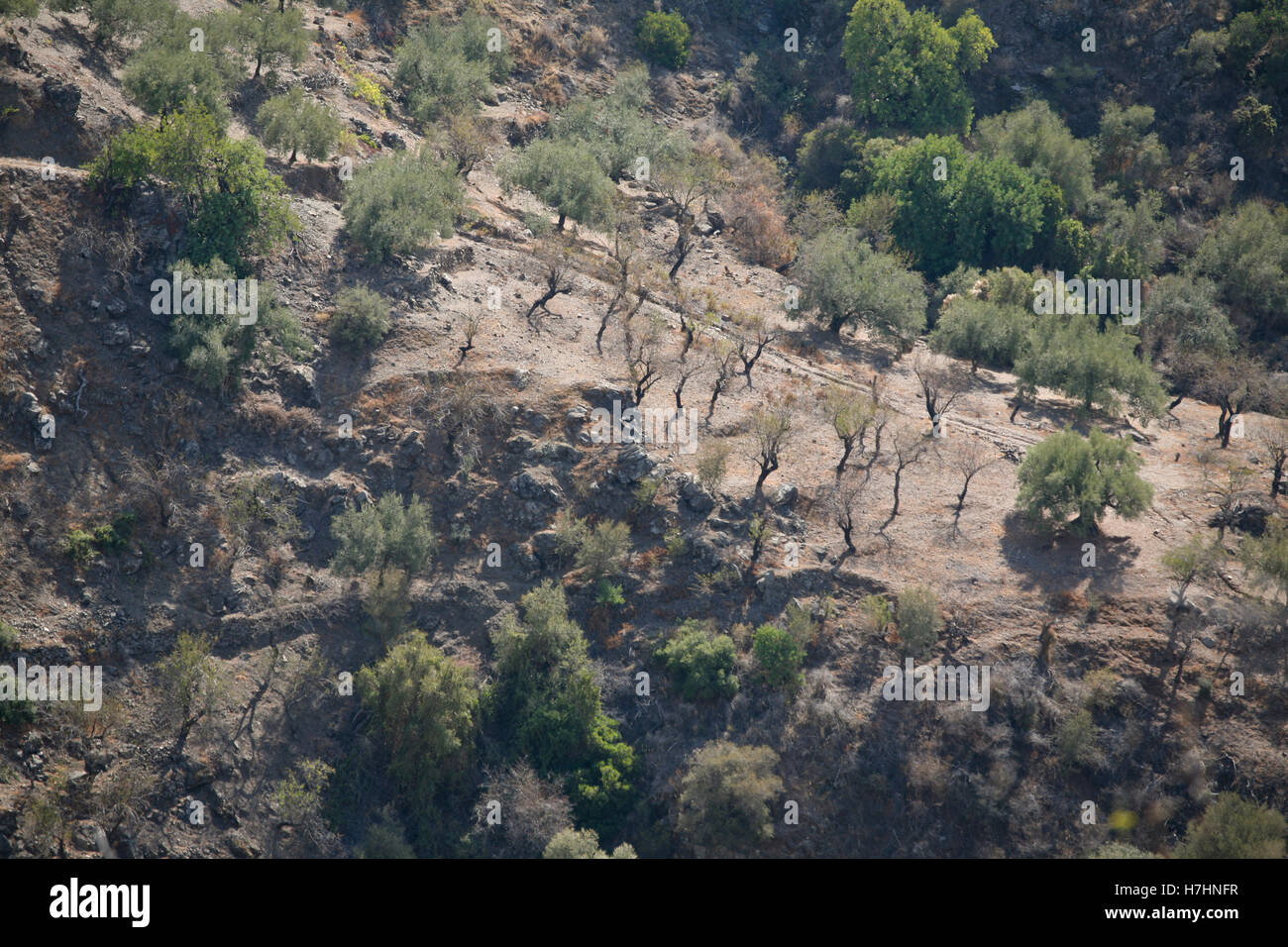 Steeply terrain hi-res stock photography and images - Alamy