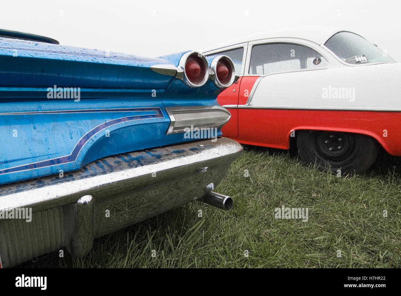 "Kustom Kulture 2009", Hot Rods, Kustoms, Cruisers & Art at the ...