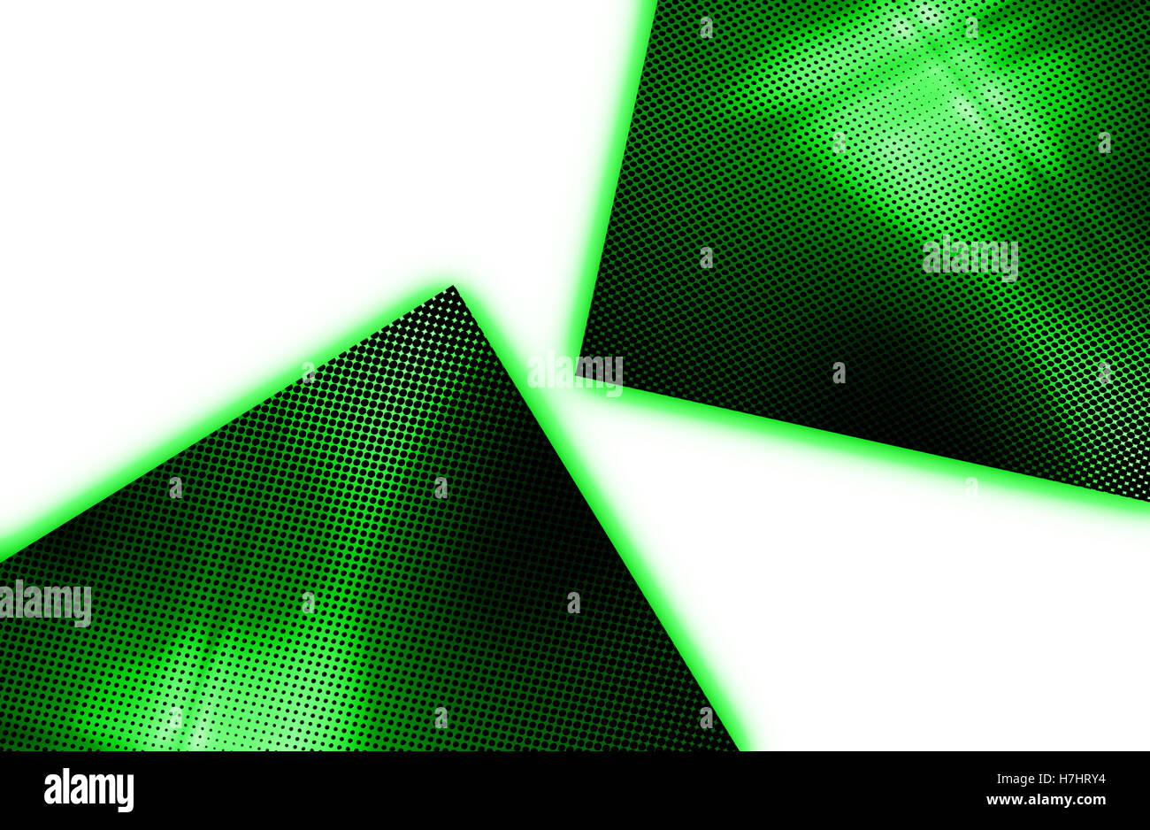 Elegant green color abstract blurred background hi-res stock ...