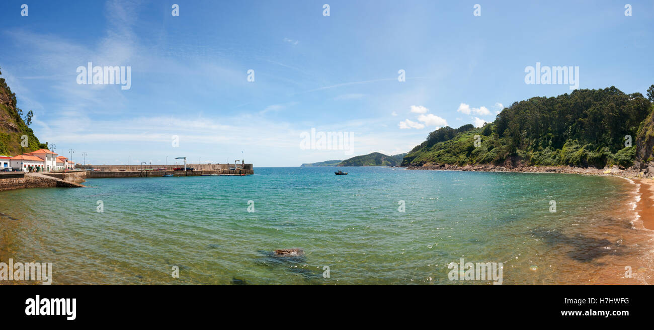 Tazones spain hi-res stock photography and images - Alamy