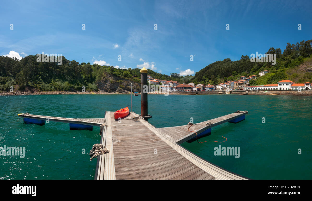 Tazones spain hi-res stock photography and images - Alamy