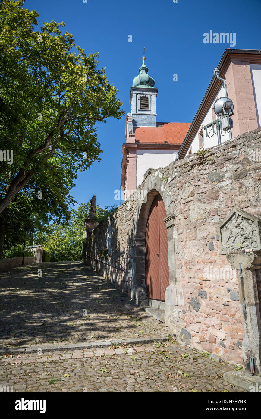 Frauenberg hi-res stock photography and images - Alamy