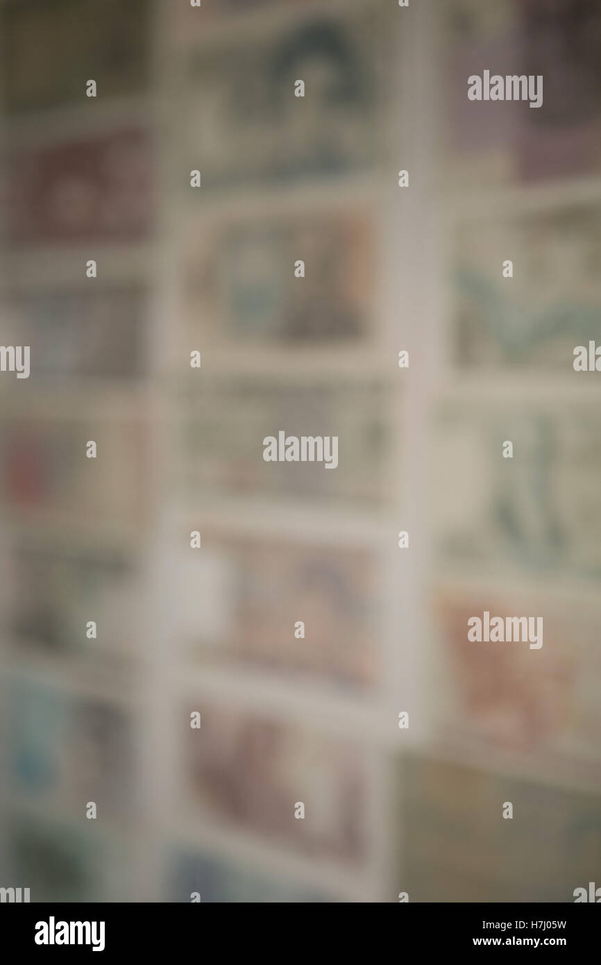 Abstract banknotes hi-res stock photography and images - Alamy