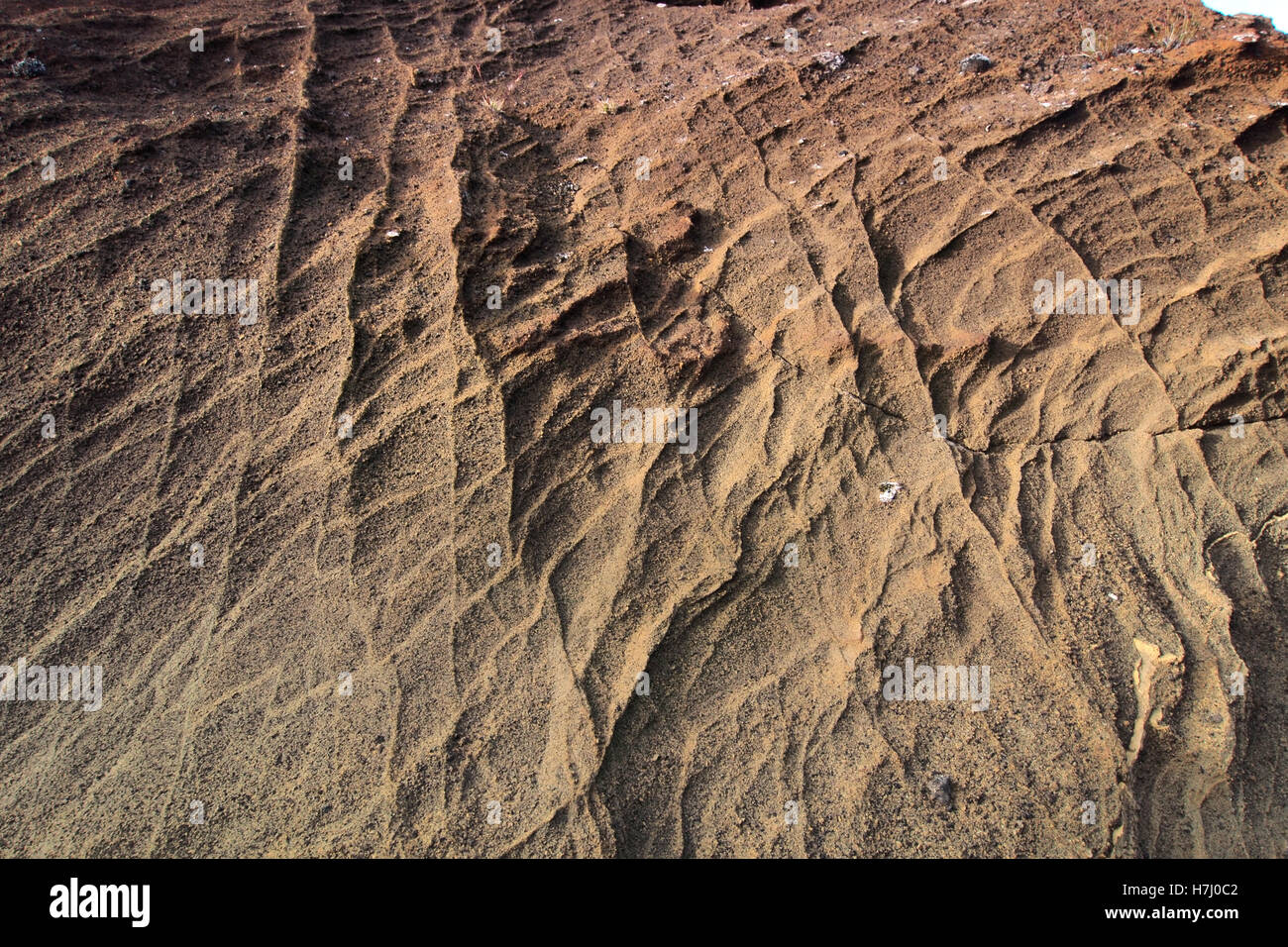 Rock patterns hi-res stock photography and images - Alamy