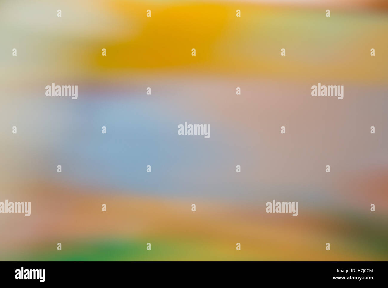 yellowish streaky abstract background Stock Photo - Alamy