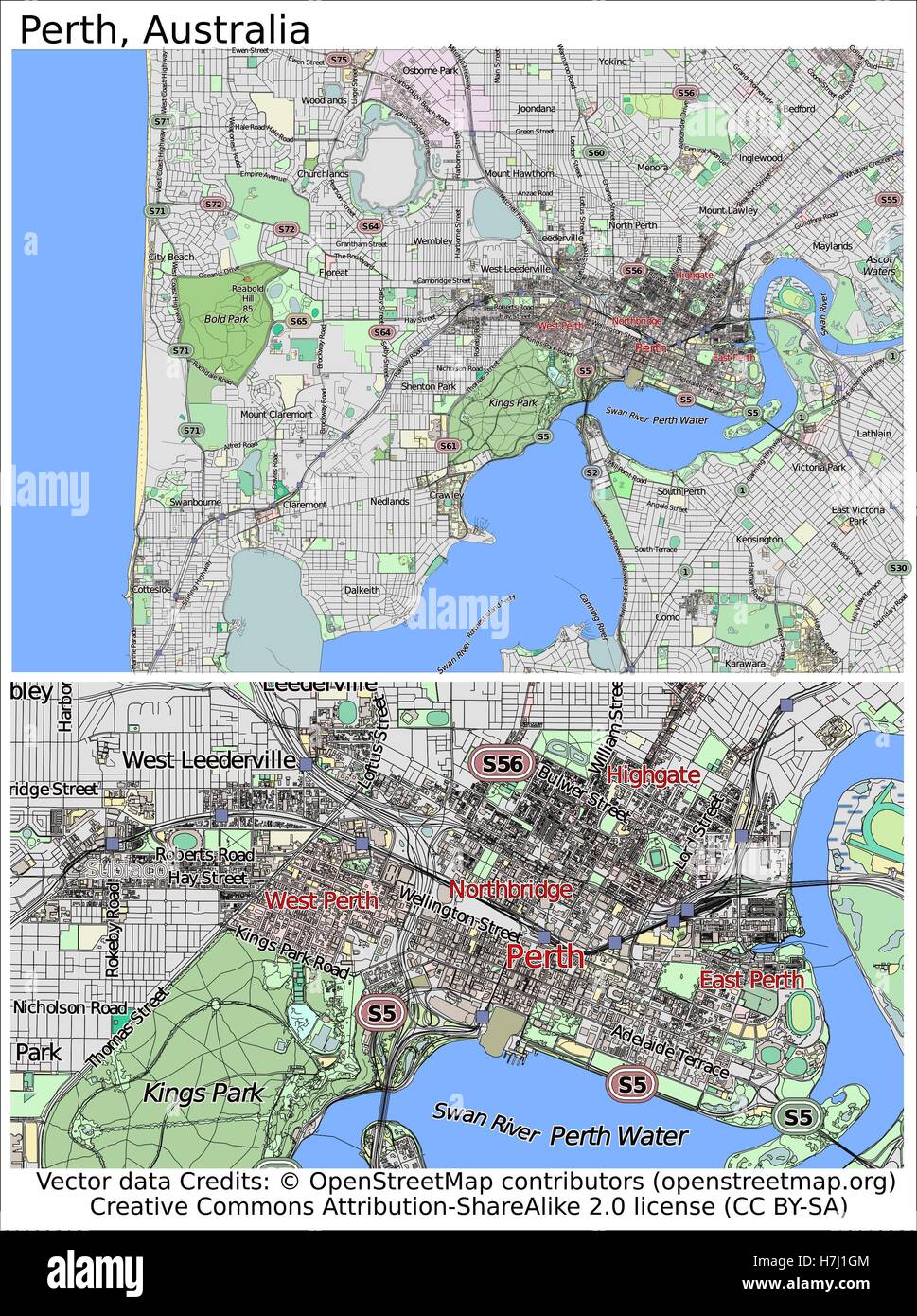 Aerial Darwin City High Resolution Stock Photography and Images - Alamy