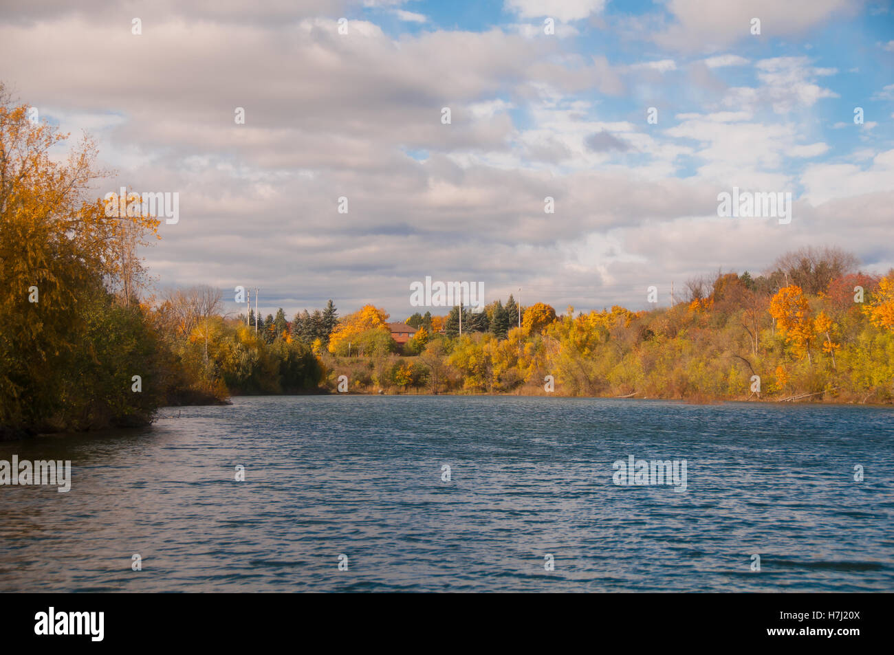 Brampton ontario hi-res stock photography and images - Alamy