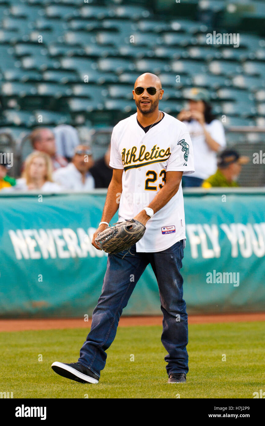 Stephen Bishop Actor Baseball