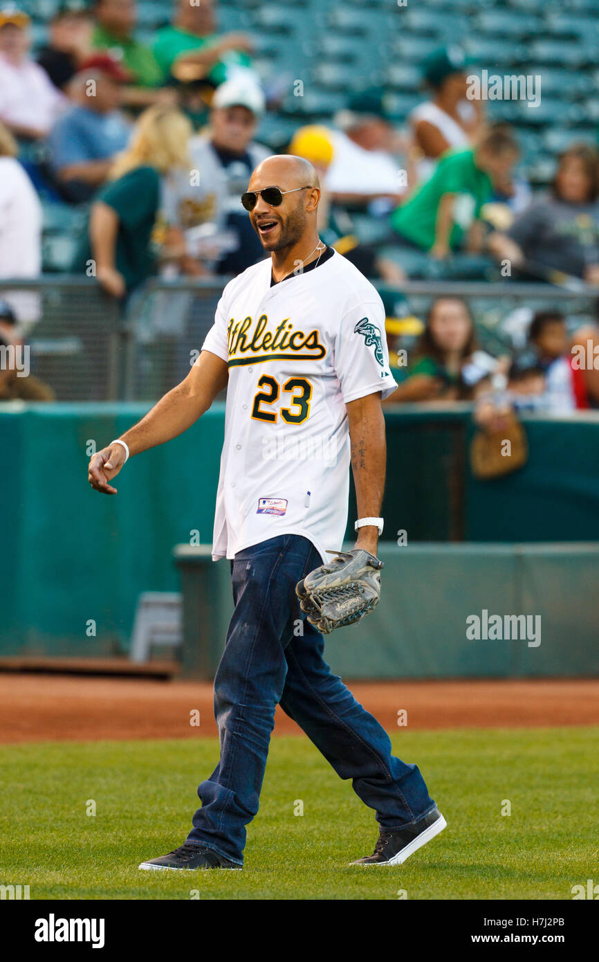 Actor stephen bishop baseball player hi-res stock photography and ...