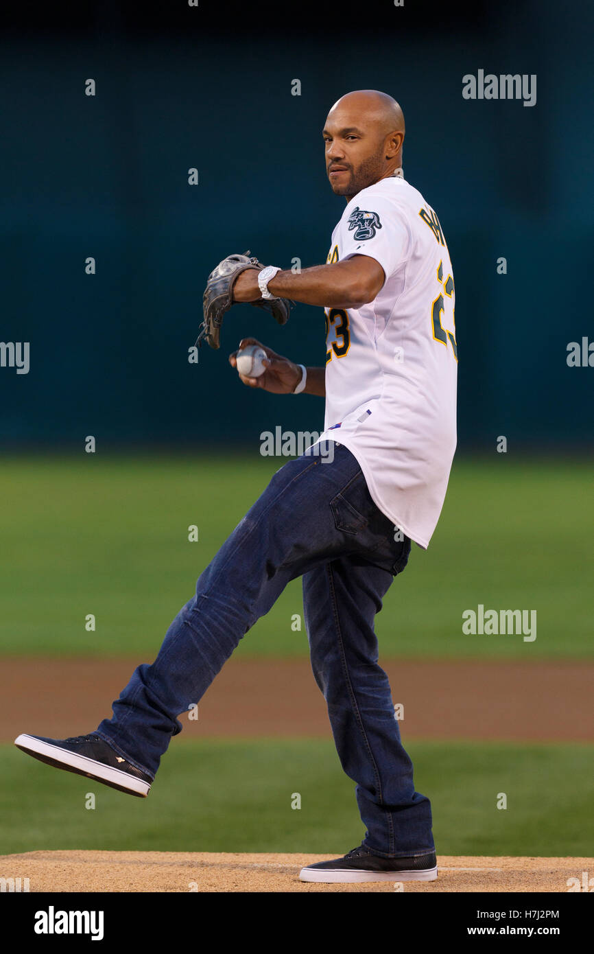 Actor stephen bishop baseball player hi-res stock photography and images - Alamy