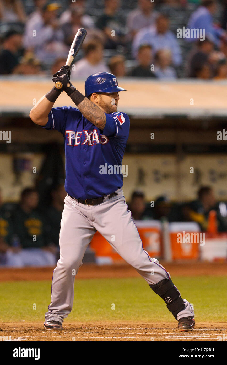 Napoli Texas Rangers