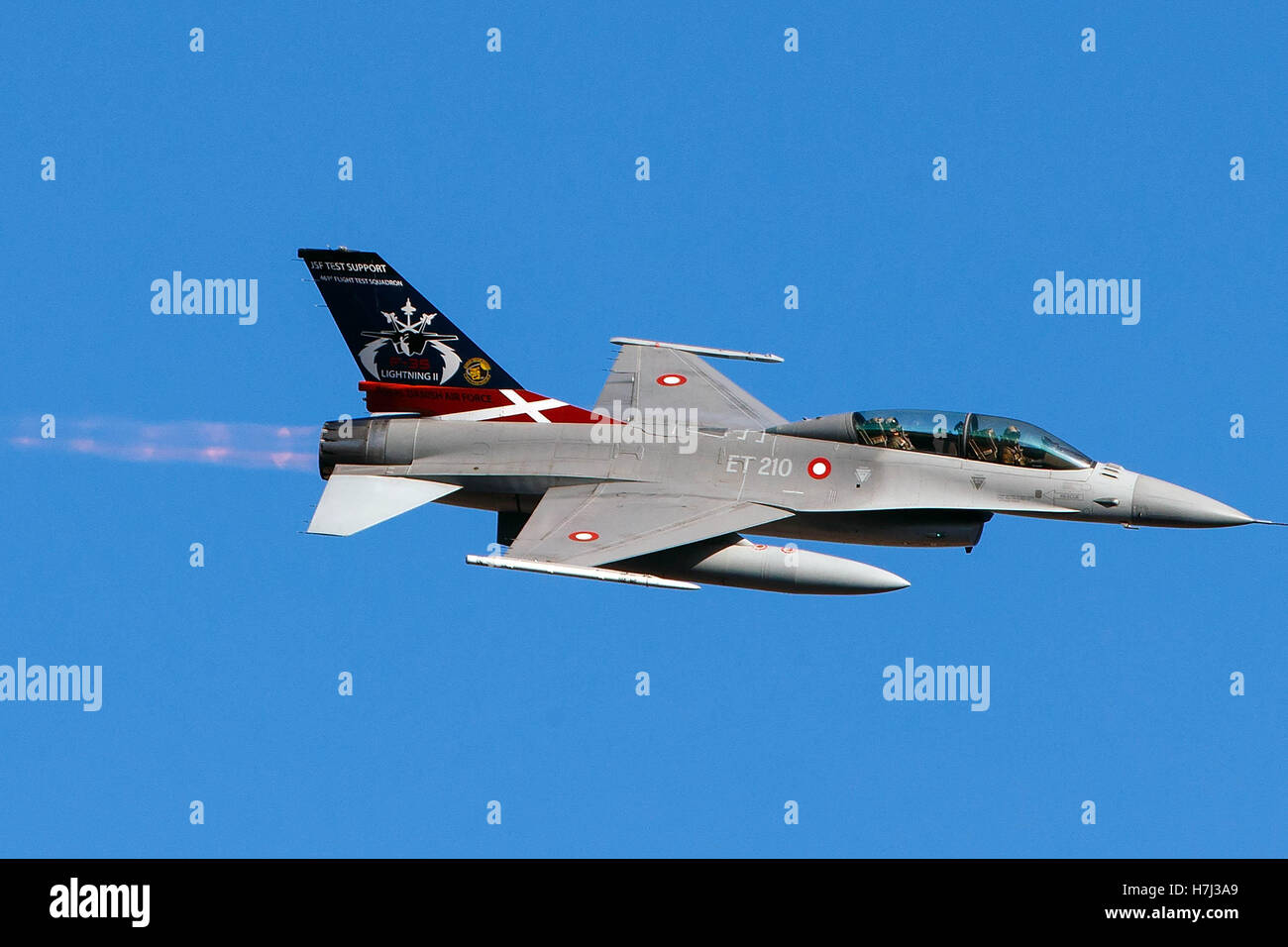 210 squadron hi-res stock photography and images - Alamy