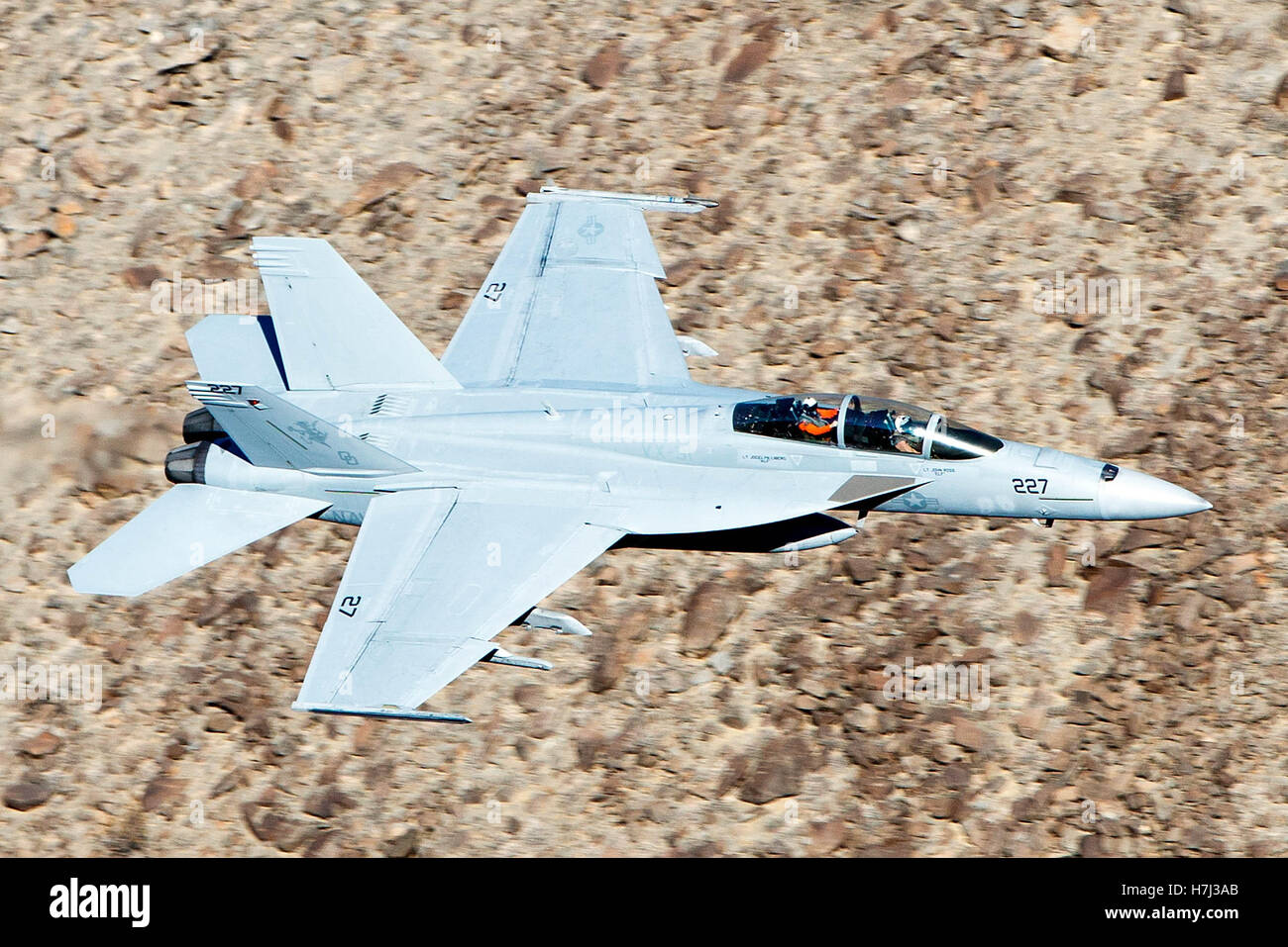 F18 fighter us air force hi-res stock photography and images - Alamy