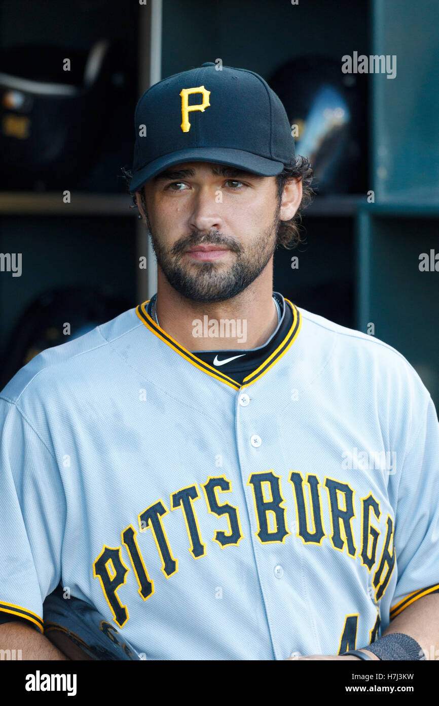 Garrett jones hi-res stock photography and images - Alamy
