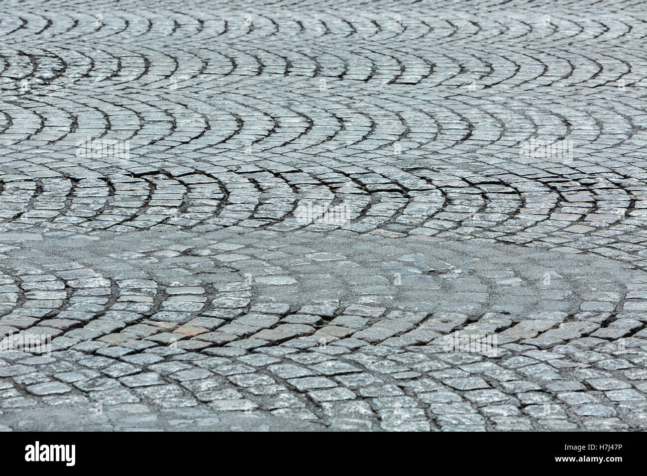 Cobblestone detail hi-res stock photography and images - Alamy