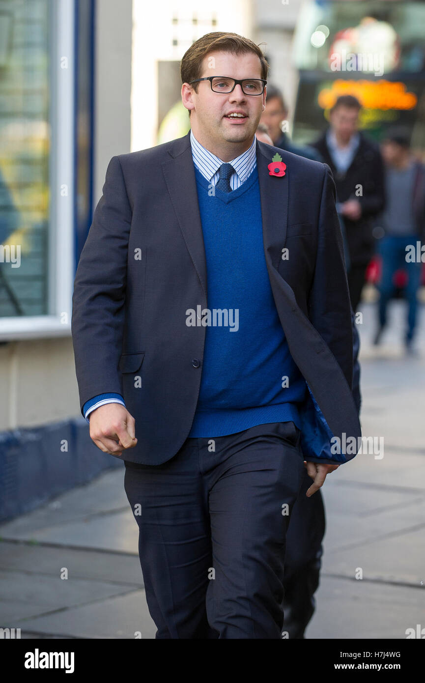 Ben Howlett Conservative Party politician. He has been the Member of ...