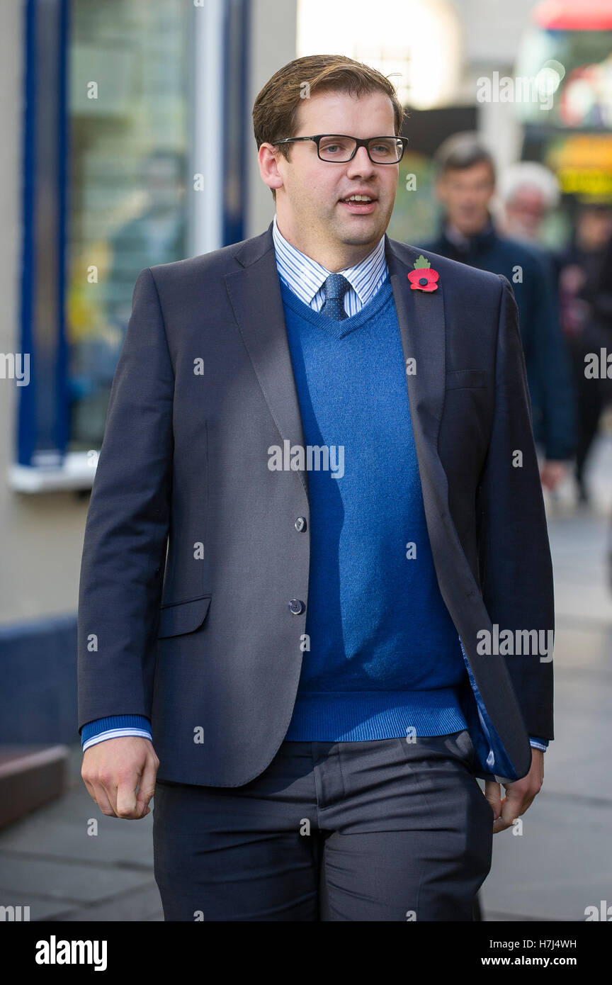 Ben howlett mp hi-res stock photography and images - Alamy