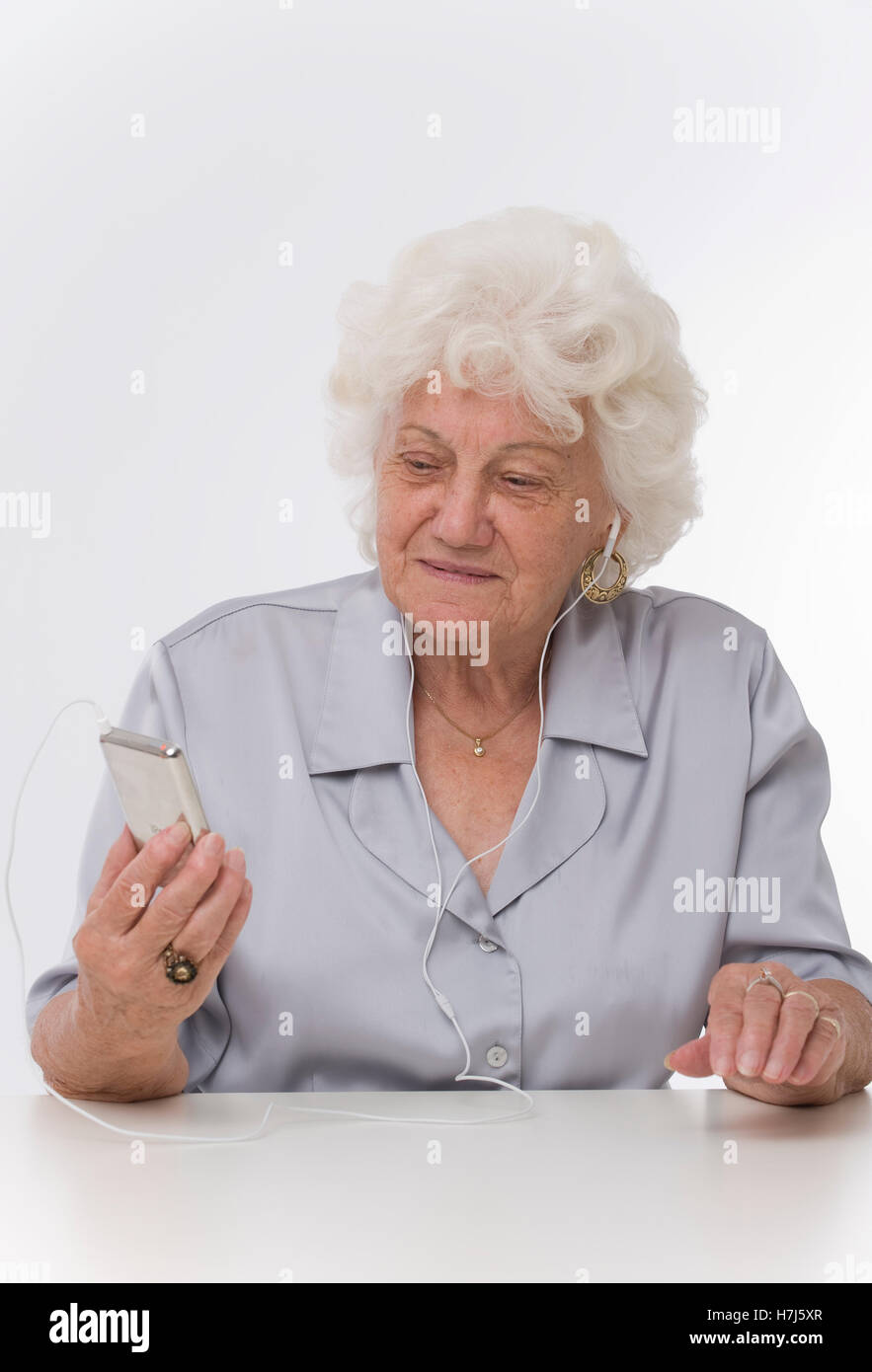 Ipod internal hi-res stock photography and images - Alamy