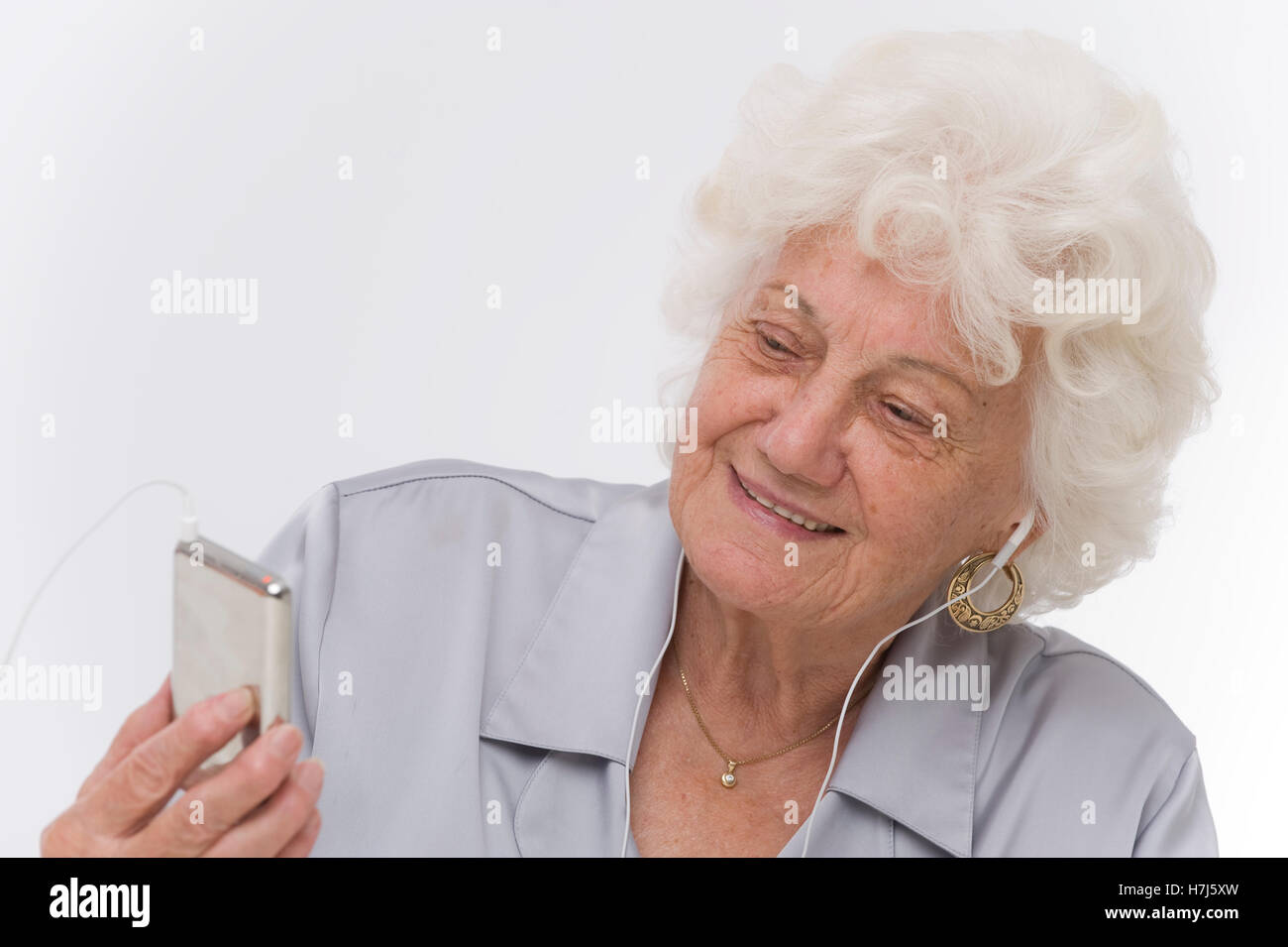 Ipod internal hi-res stock photography and images - Alamy