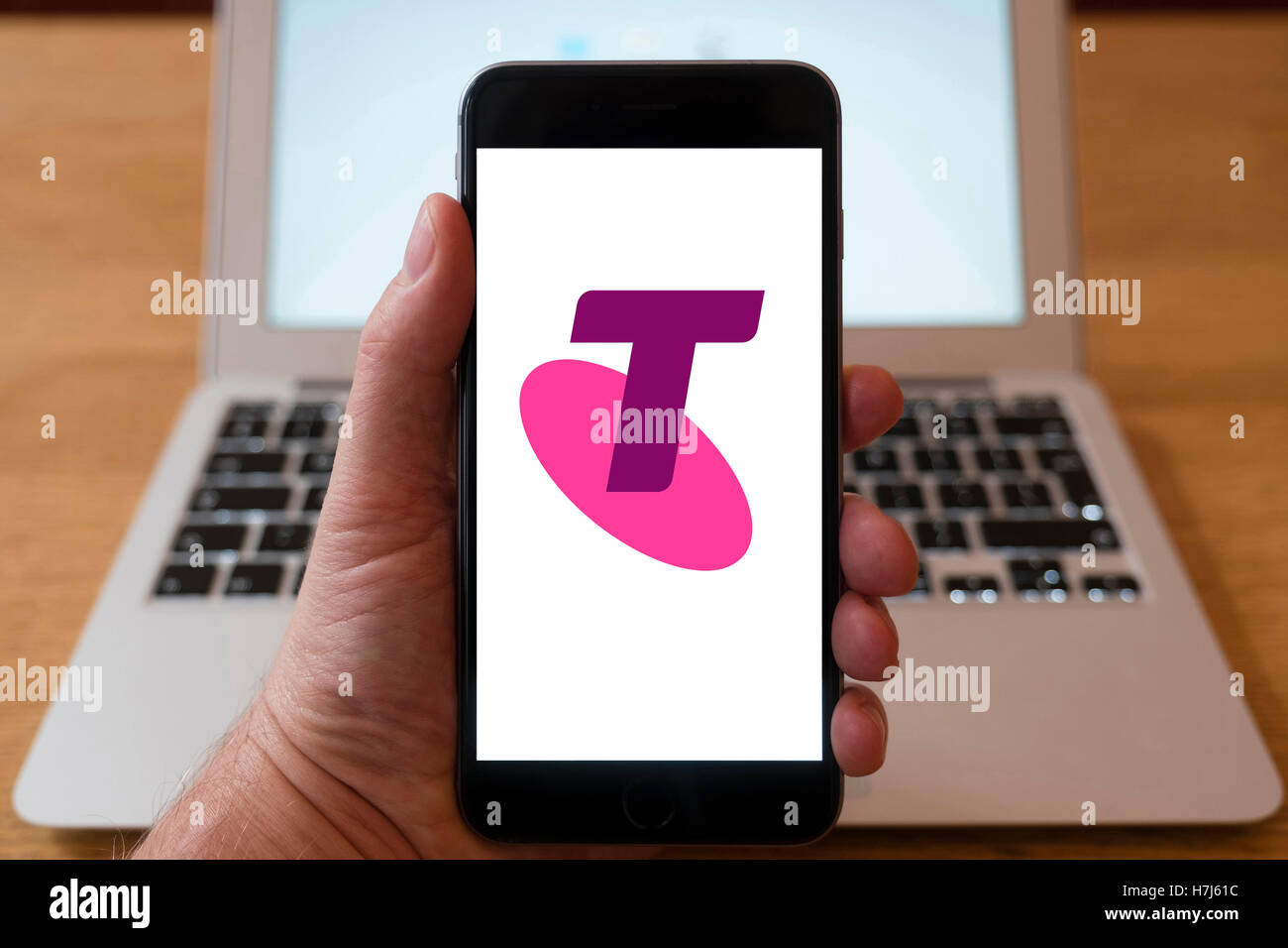 Telstra Stock Photos & Telstra Stock Images - Alamy