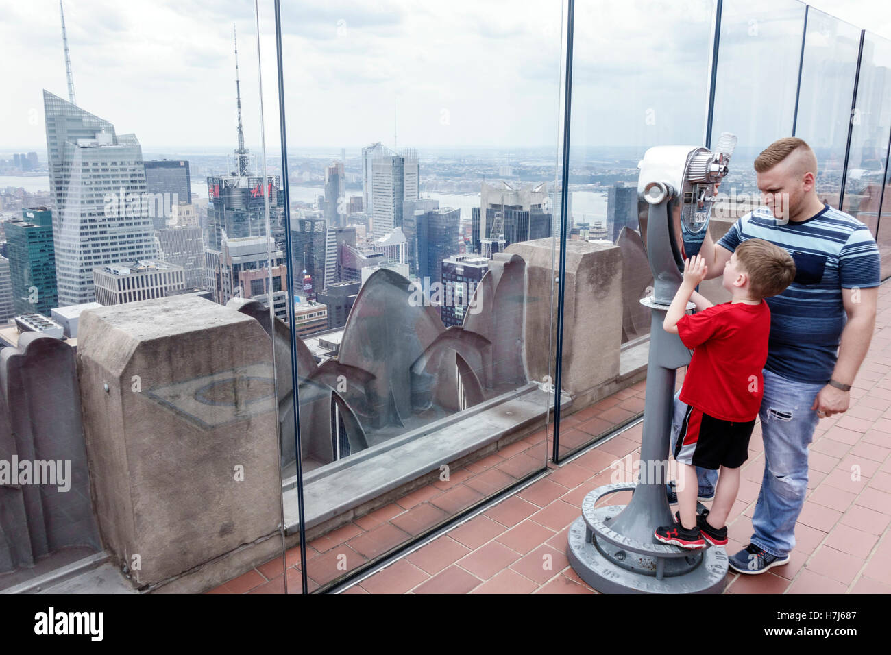 New York City,NY NYC,Manhattan,Midtown,30 Rockefeller Center,GE ...